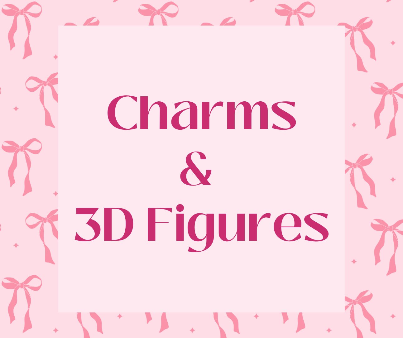 Flat Back Charms – Page 4 – Stitched Kindness